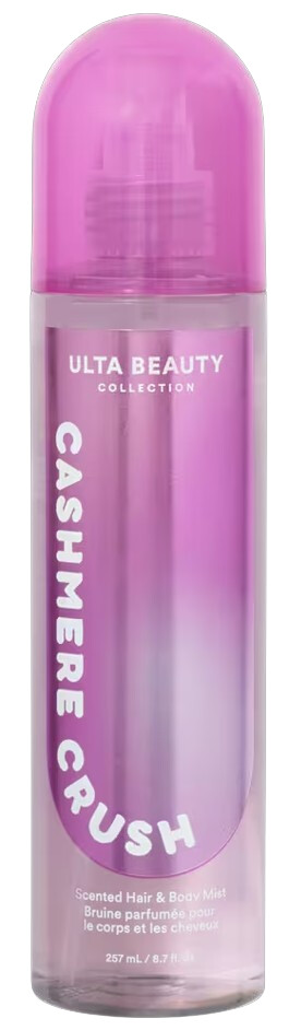 Cashmere Crush Ulta Beauty perfume - a new fragrance for women 2024