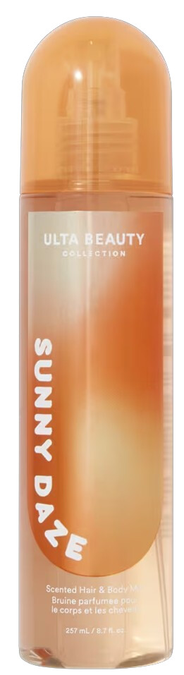 Sunny Daze Ulta Beauty perfume - a new fragrance for women and men 2024