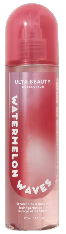 Watermelon Waves Ulta Beauty perfume - a new fragrance for women 2024