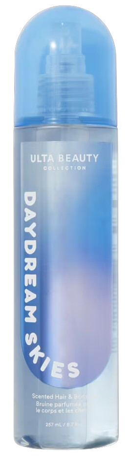 Daydream Skies Ulta Beauty perfume - a new fragrance for women 2024