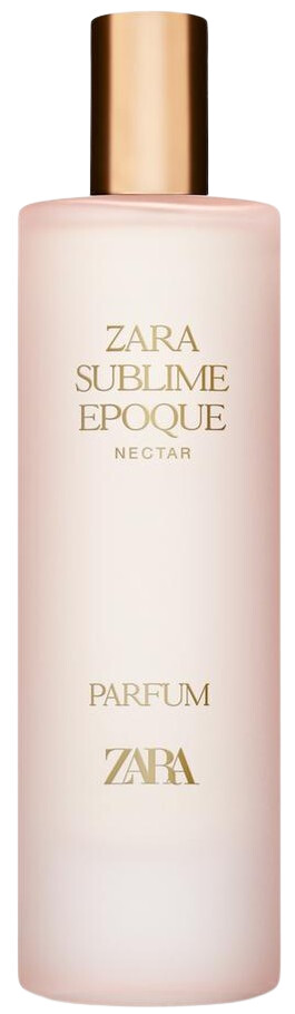 Sublime Epoque Nectar Zara Parfum - ein neues Parfum für Frauen 2025