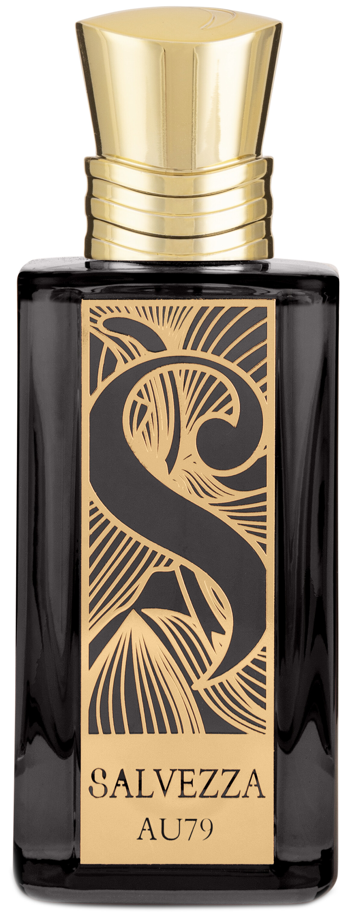 AU79 Salvezza - una fragranza unisex 2022