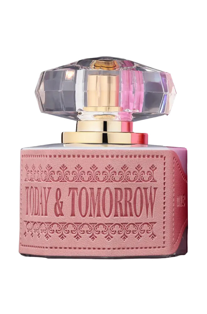 Today & Tomorrow Pour Femme Fragrance World perfume - a fragrance for women