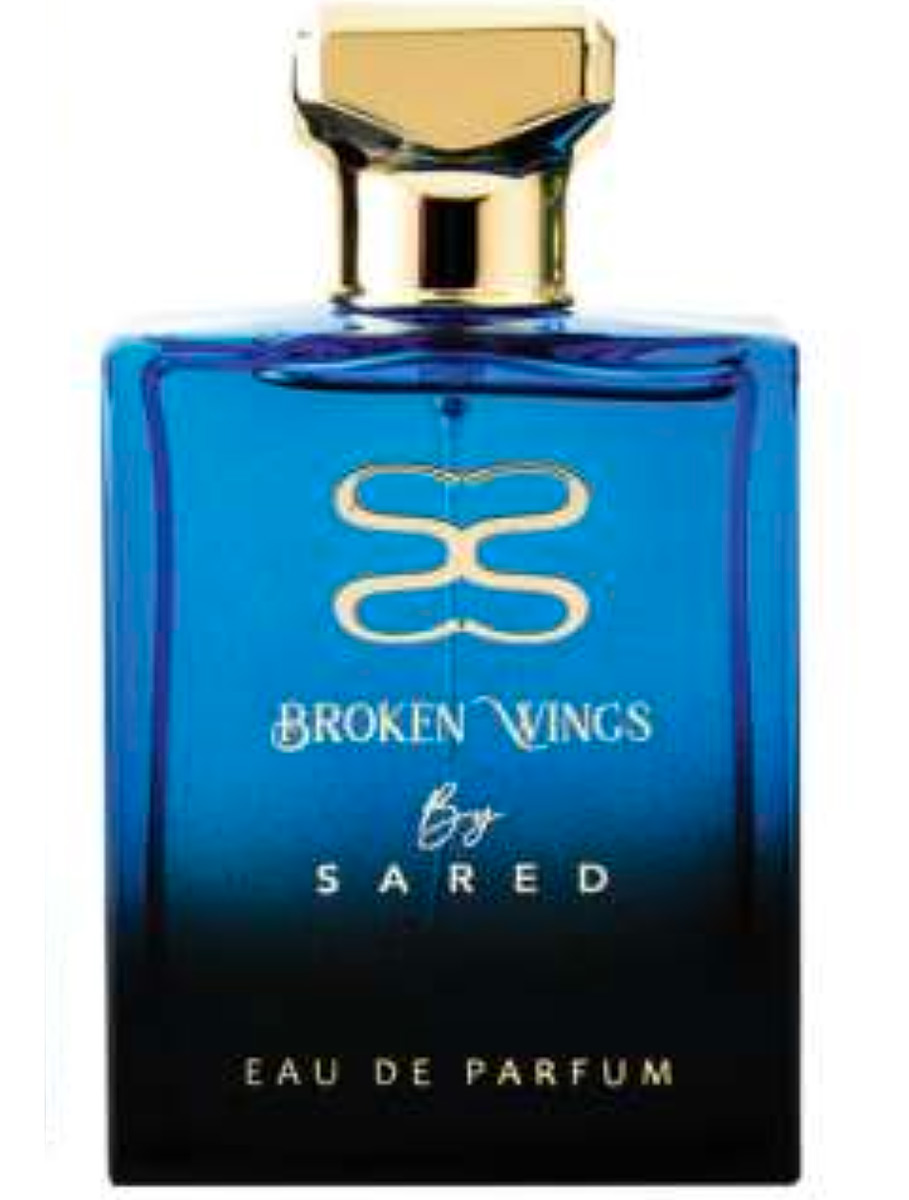 Broken Wings Sared Perfumes perfume - a new fragrance for women and men ...