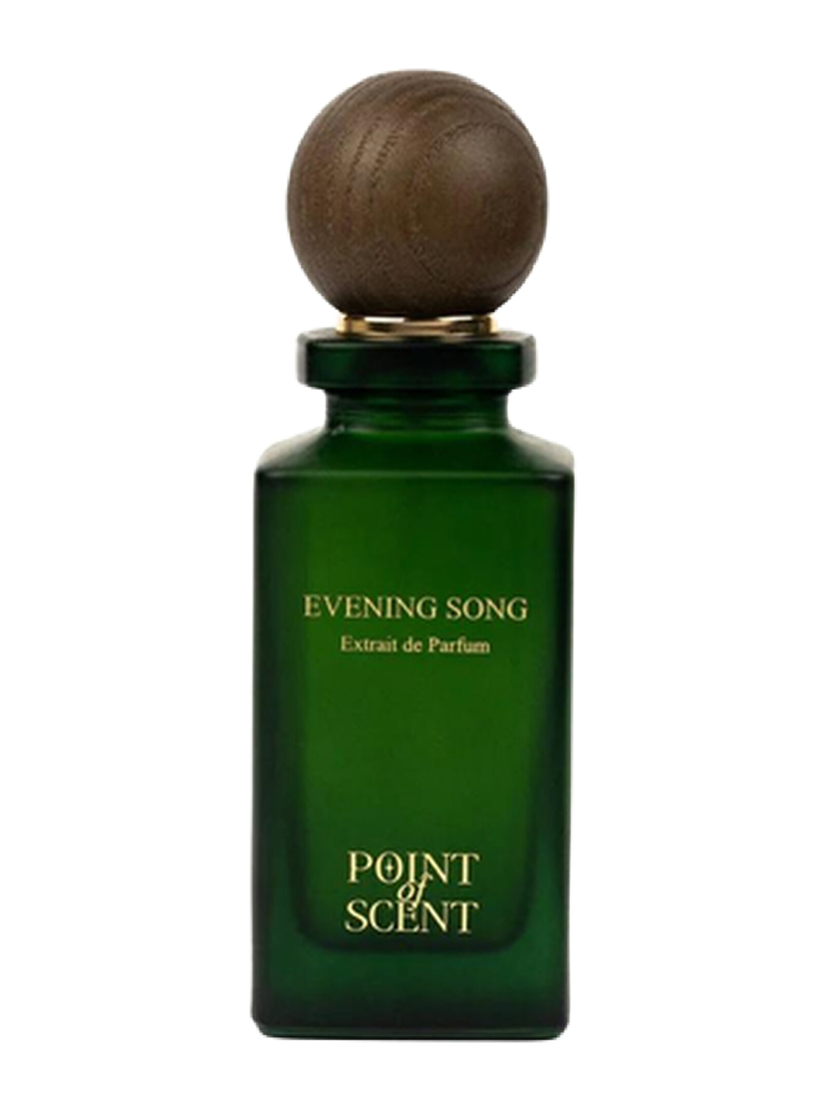 Evening Song Point of Scent perfume - a fragrance for women and men