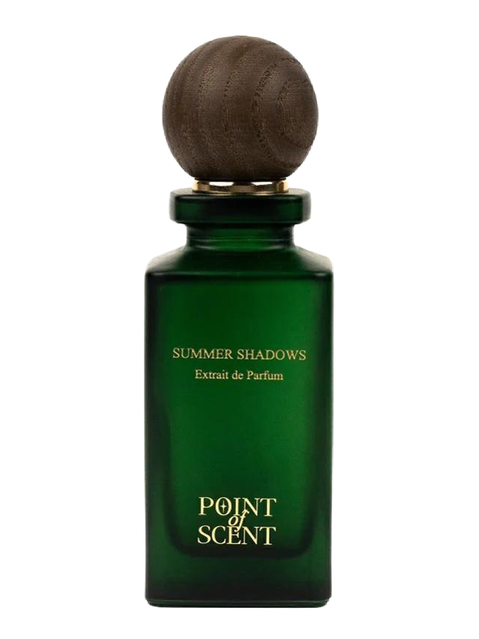 Summer Shadows Point of Scent عطر - a fragrance للجنسين