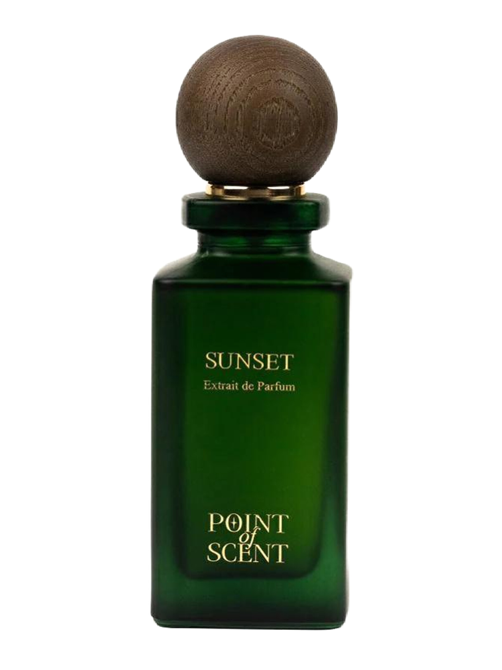 Sunset Point of Scent perfume - a fragrance for women and men