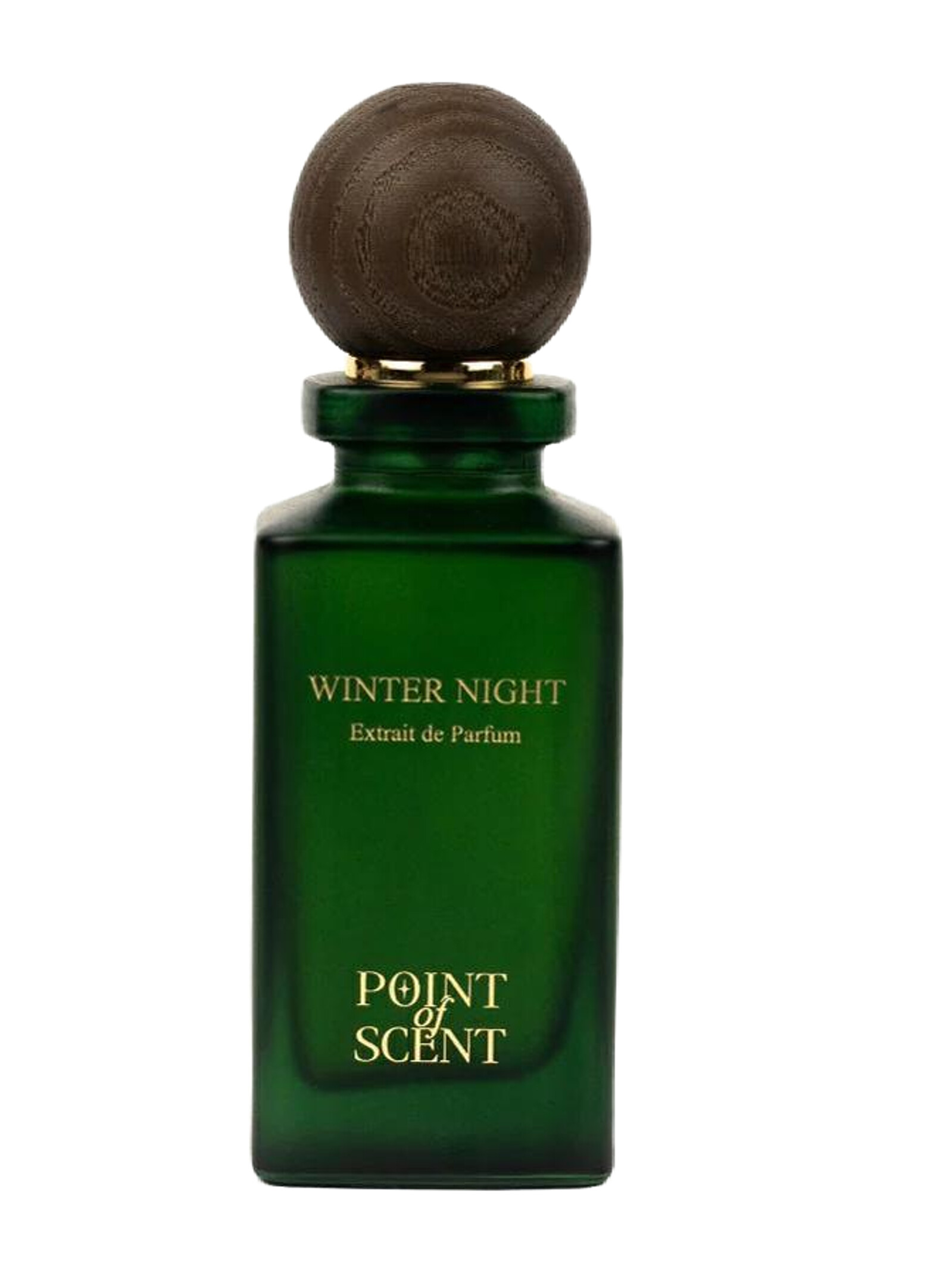 Winter Night Point of Scent perfume - a fragrance for women and men