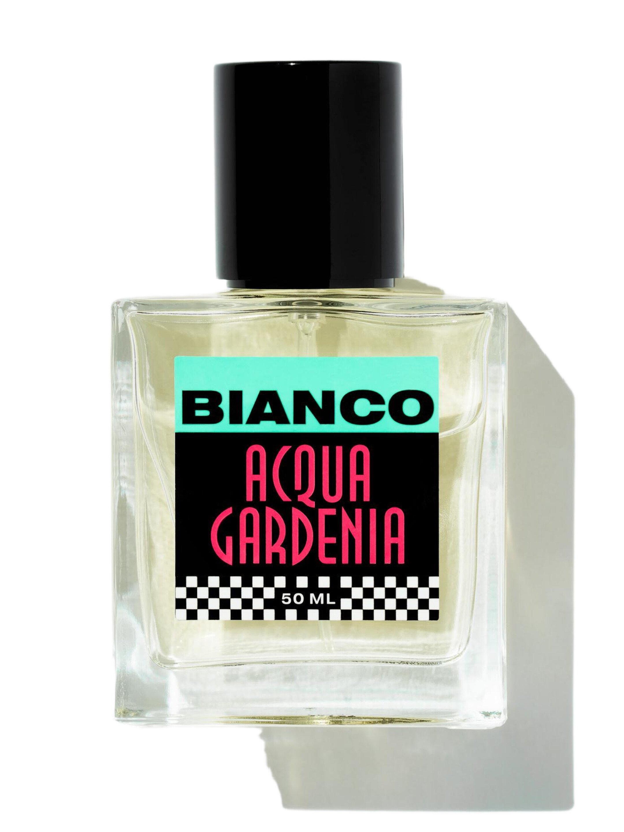 Acqua Gardenia Bianco Profumo parfum - un nouveau parfum pour homme et ...