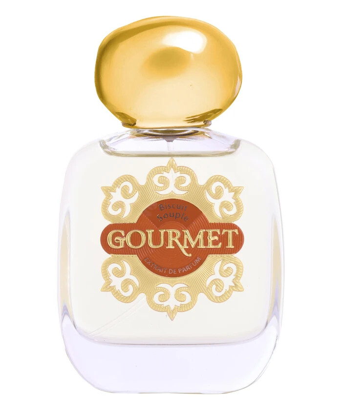 Biscuit Souple Gourmet perfume - a new fragrance for women and men 2024