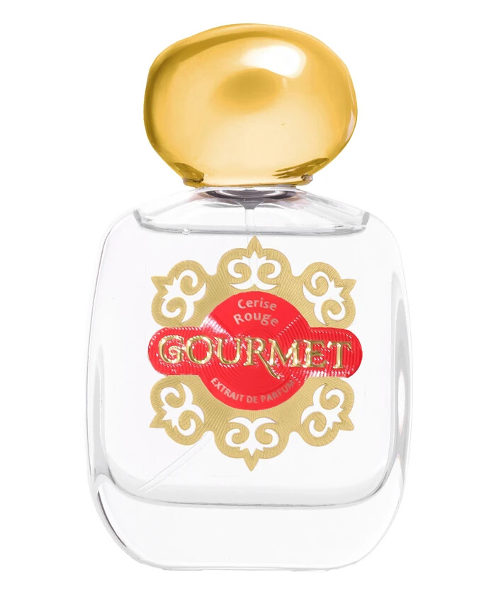 Cerise Rouge Gourmet perfume - a new fragrance for women and men 2024