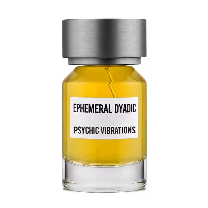 Psychic Vibrations Ephemeral Dyadic perfume - a new fragrance for women ...