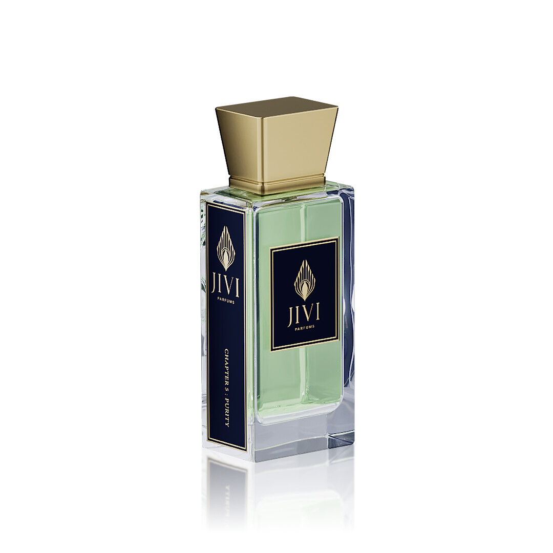 Story Of Oud Chapter 5: Purity Jivi Parfums parfum - un nou parfum ...