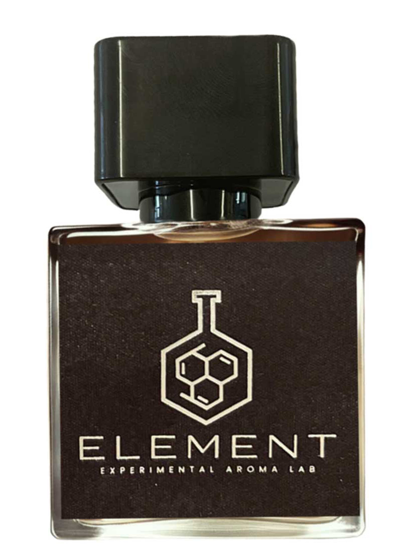 Alice Element Experimental Aroma Lab perfume - a novo fragrância ...