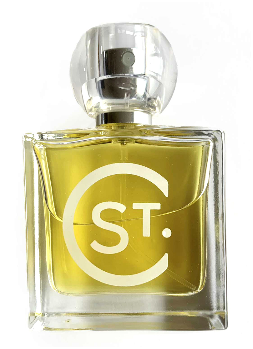 Blue Marble St. Clair Scents Parfum - ein neues Parfum für Frauen und ...