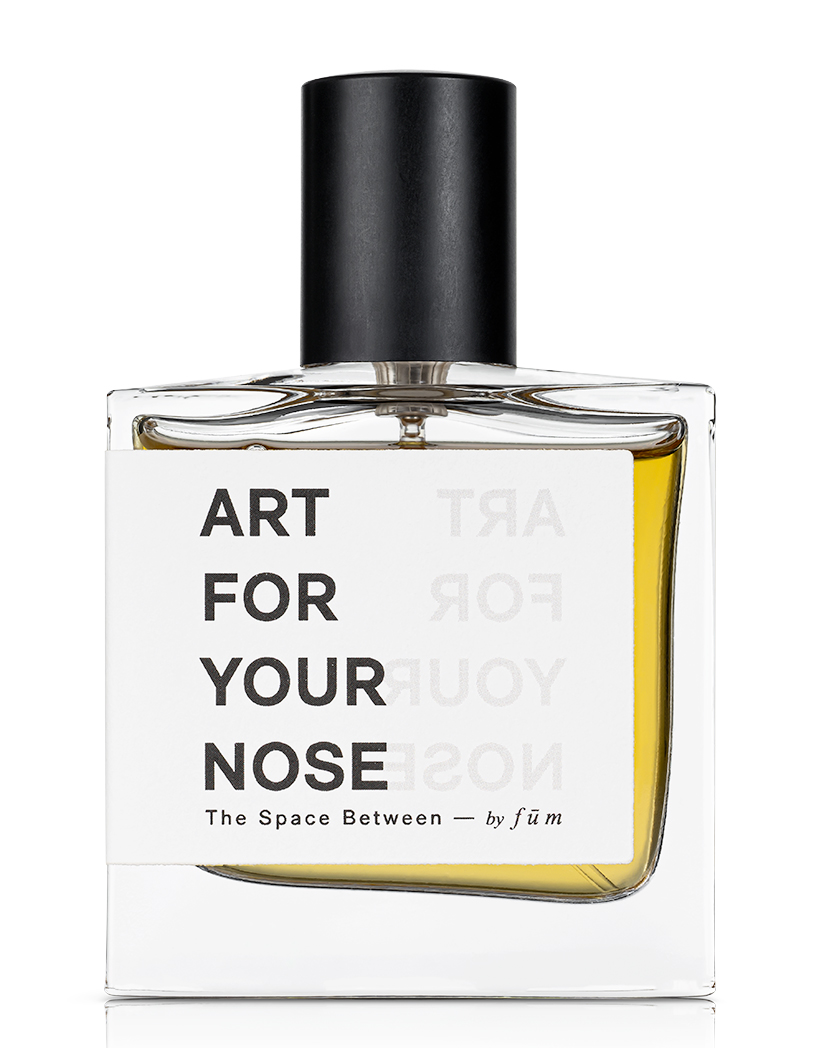 The Space Between fūm perfume - a new fragrance for women and men 2024