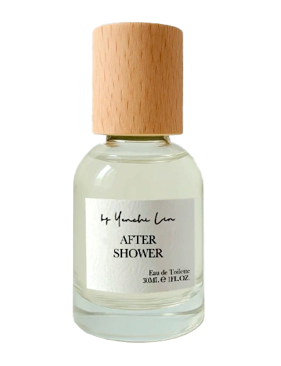 After Shower Yenchi Lin perfume - a fragrance for women and men 2023