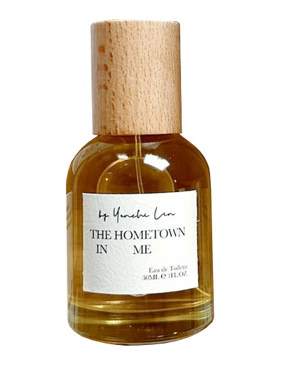 The Hometown in Me Yenchi Lin perfume - a fragrance for women and men 2025