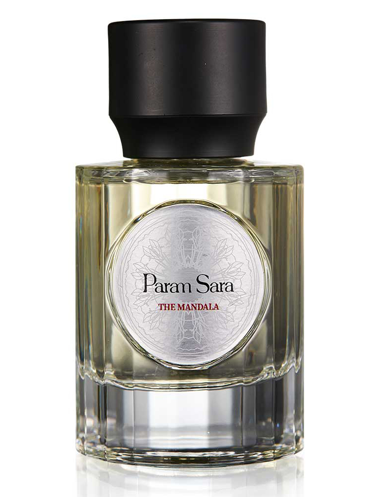 The Mandala Param Sara perfume - a new fragrance for women and men 2024