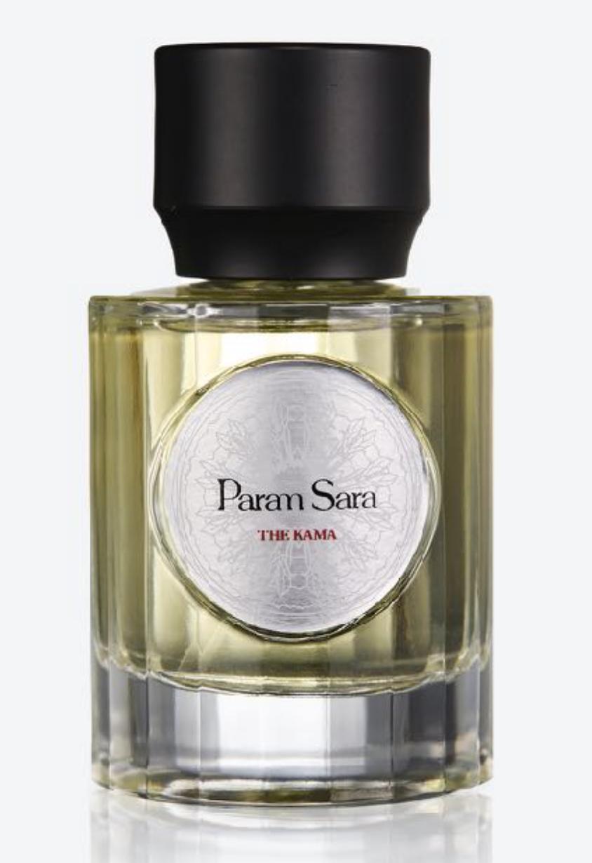 The Kama Param Sara perfume - a new fragrance for women and men 2024