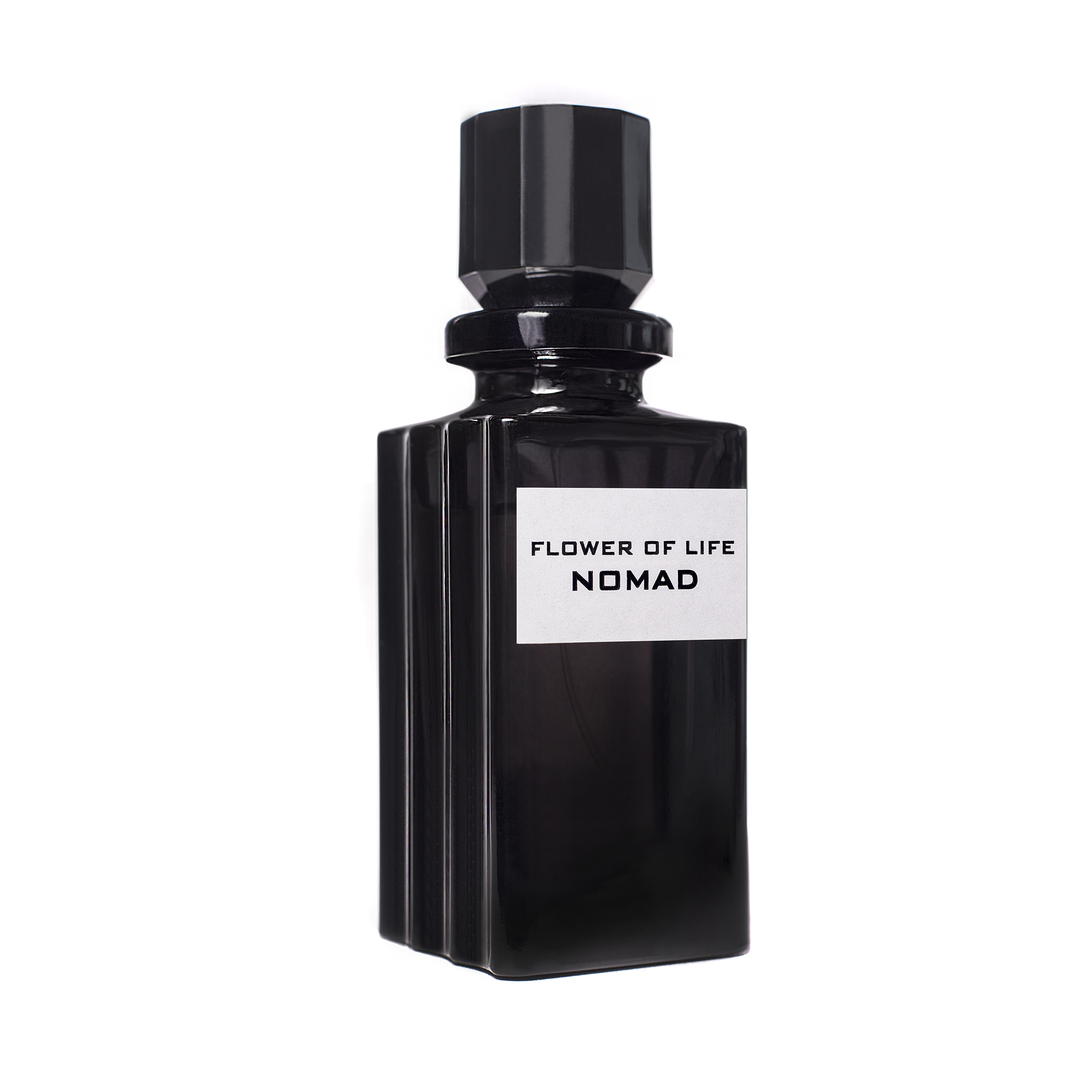 Flower of life Nomad Artenisia perfume - a fragrance for women and men 2021