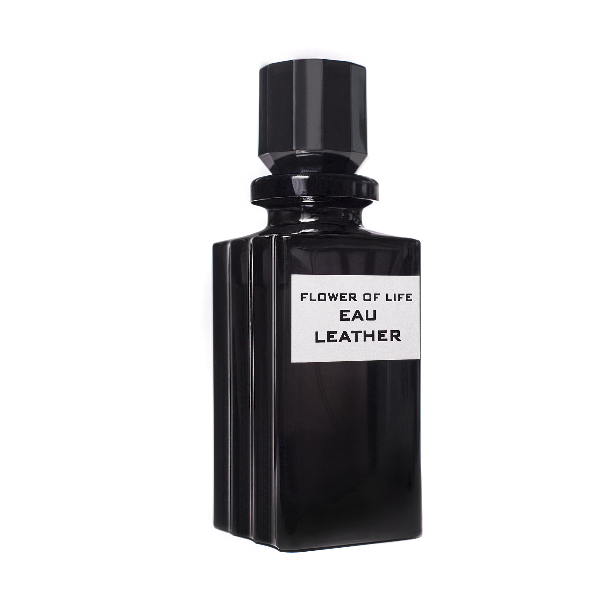 Flower of life EAU LEATHER Artenisia perfume - a fragrance for women ...