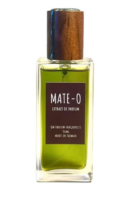 Mate-O OM Parfum 香水 - 一款 2023年 中性 香水