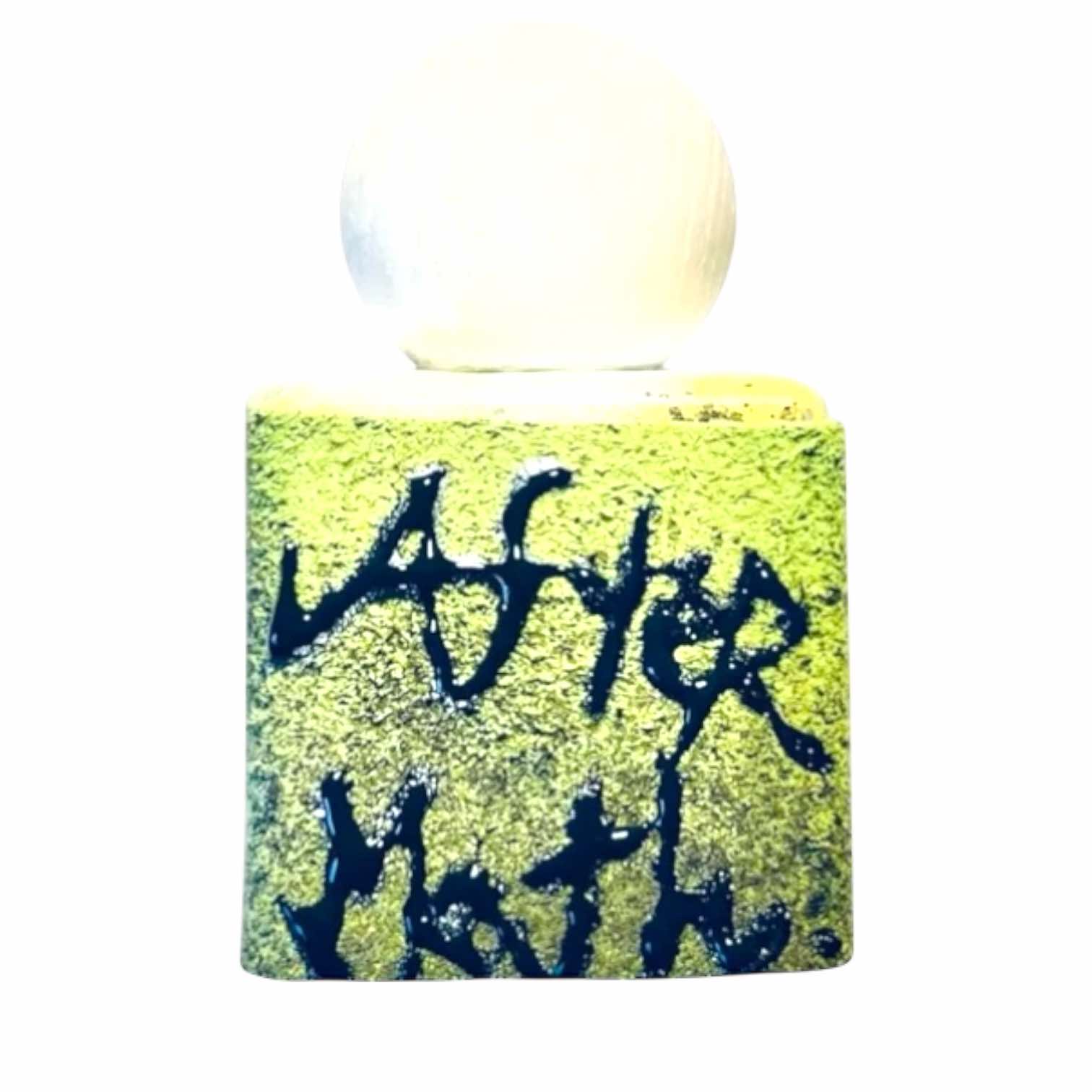 Aftermath OM Parfum - una fragranza unisex 2022