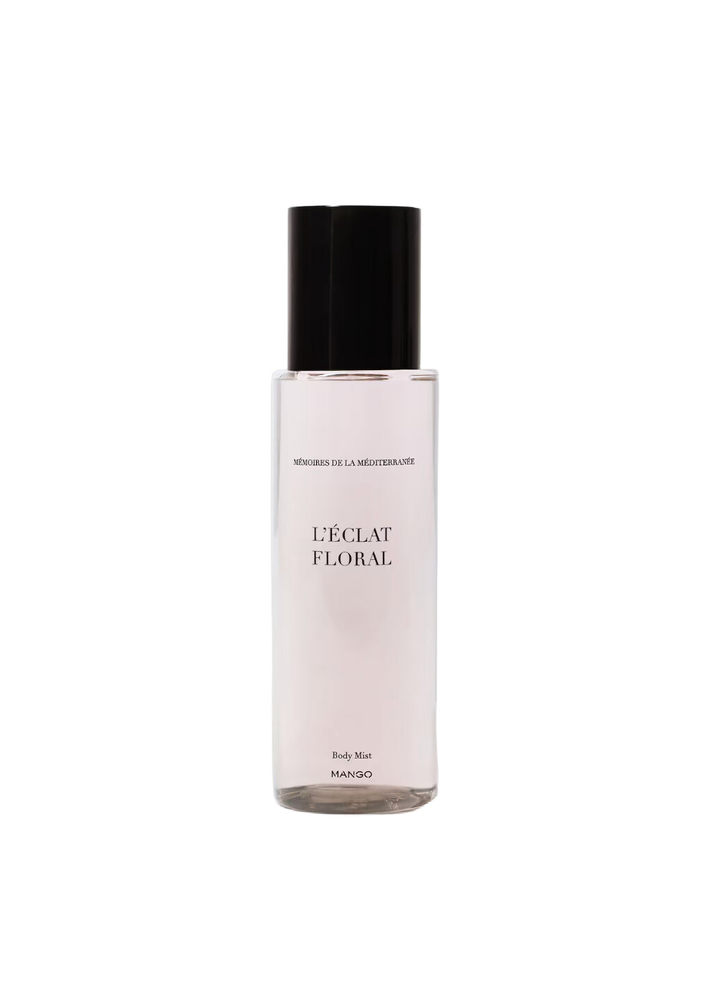 L'Éclat Floral Body Mist Mango perfume - a fragrance for women and men