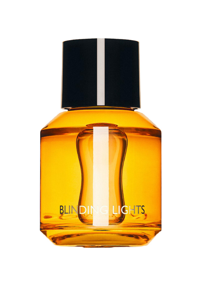 Blinding Lights Mango parfum - un nouveau parfum pour homme et femme 2024