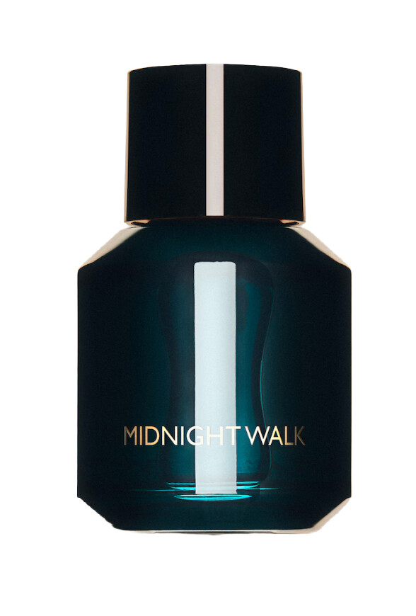 Midnight Walk Mango parfum - een nieuwe geur voor dames en heren 2024