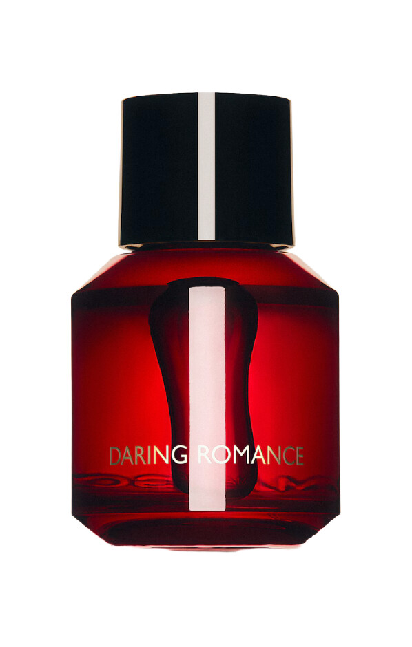 Daring Romance Mango perfume - a new fragrance for women and men 2024