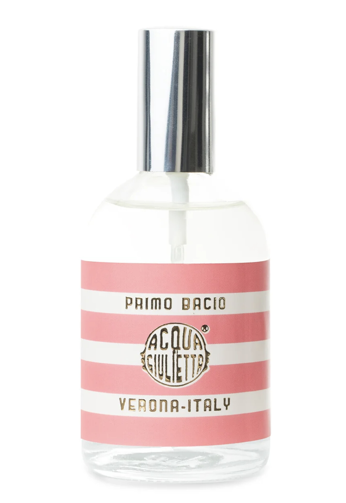 Primo Bacio Acqua di Giulietta parfum - un nouveau parfum pour homme et ...