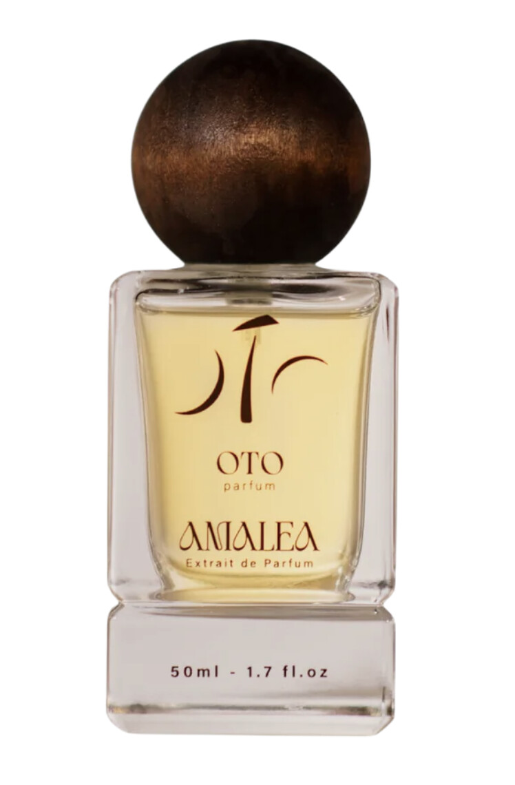 Amalea OTO Parfum عطر - a جديد fragrance للجنسين 2025