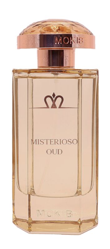 Ambrato Oud Mokib Parfums perfume - a new fragrance for women and men 2025