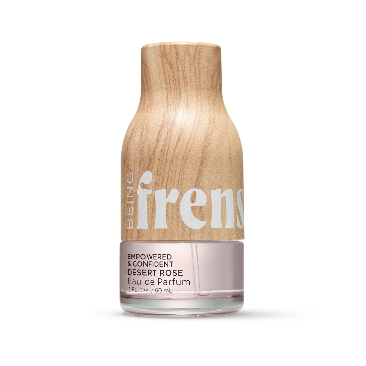 Desert Rose Being Frenshe Parfum - ein neues Parfum für Frauen 2025