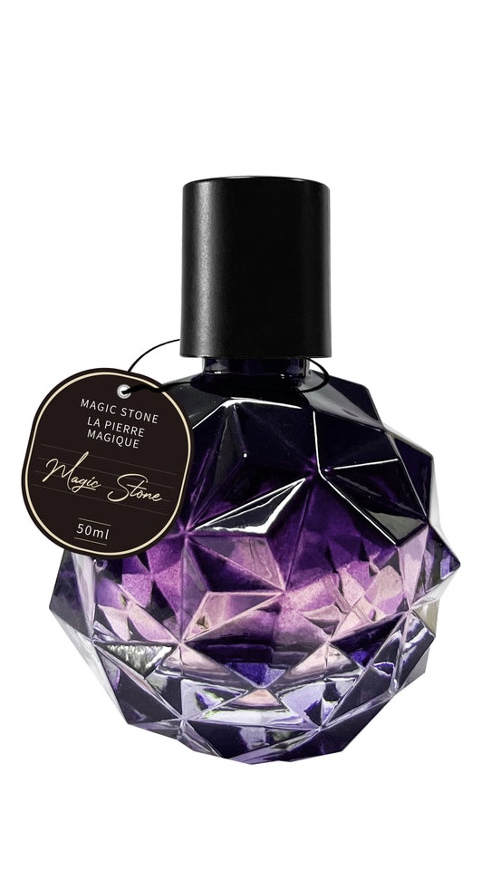 Magic Stone Miniso perfume - a fragrance for women 2022