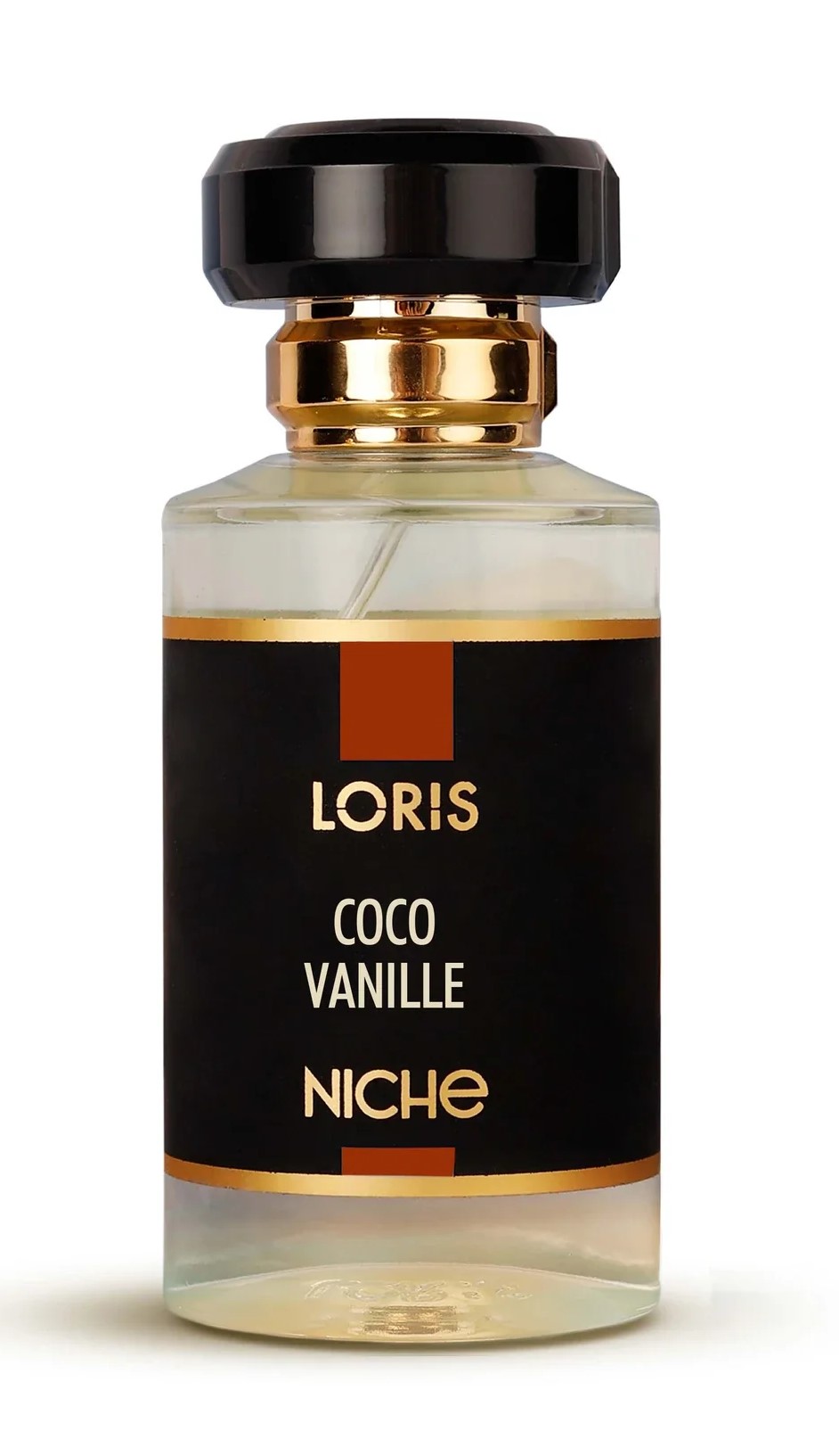 Coco Vanille Loris Parfum parfum - un parfum pour homme et femme 2020