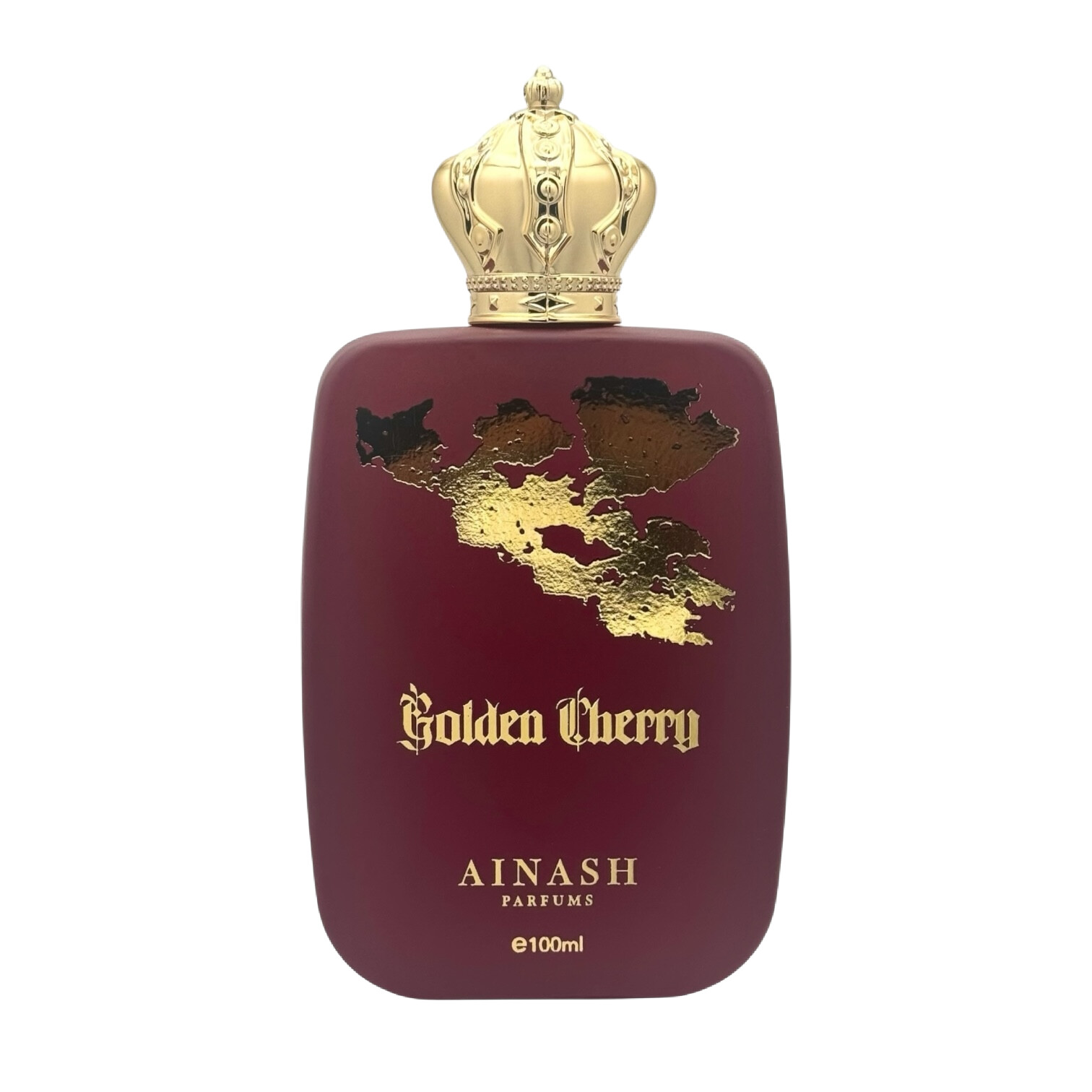 Golden Cherry Ainash Parfums parfum - un parfum pour homme et femme 2024