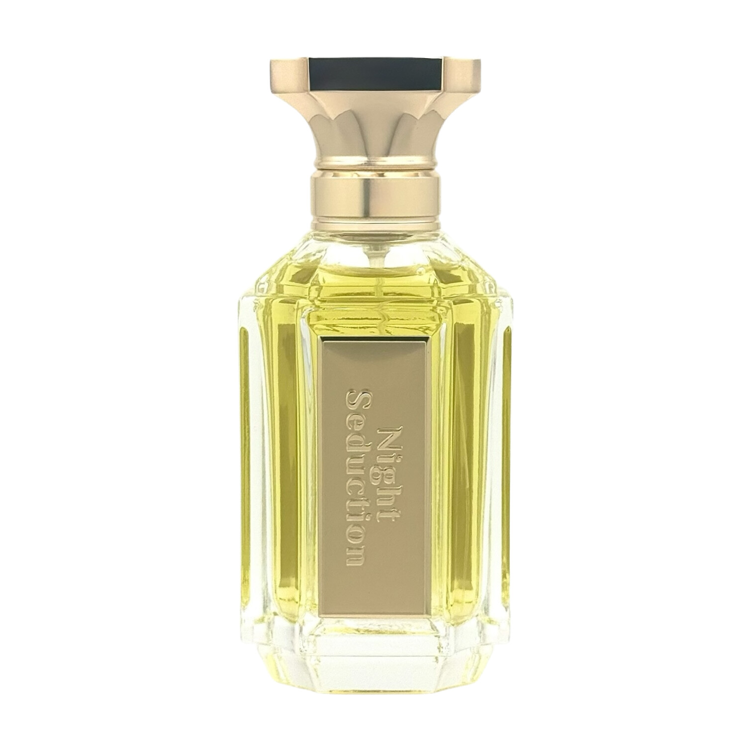 Night Seduction Ainash Parfums perfume - a fragrance for women and men 2023
