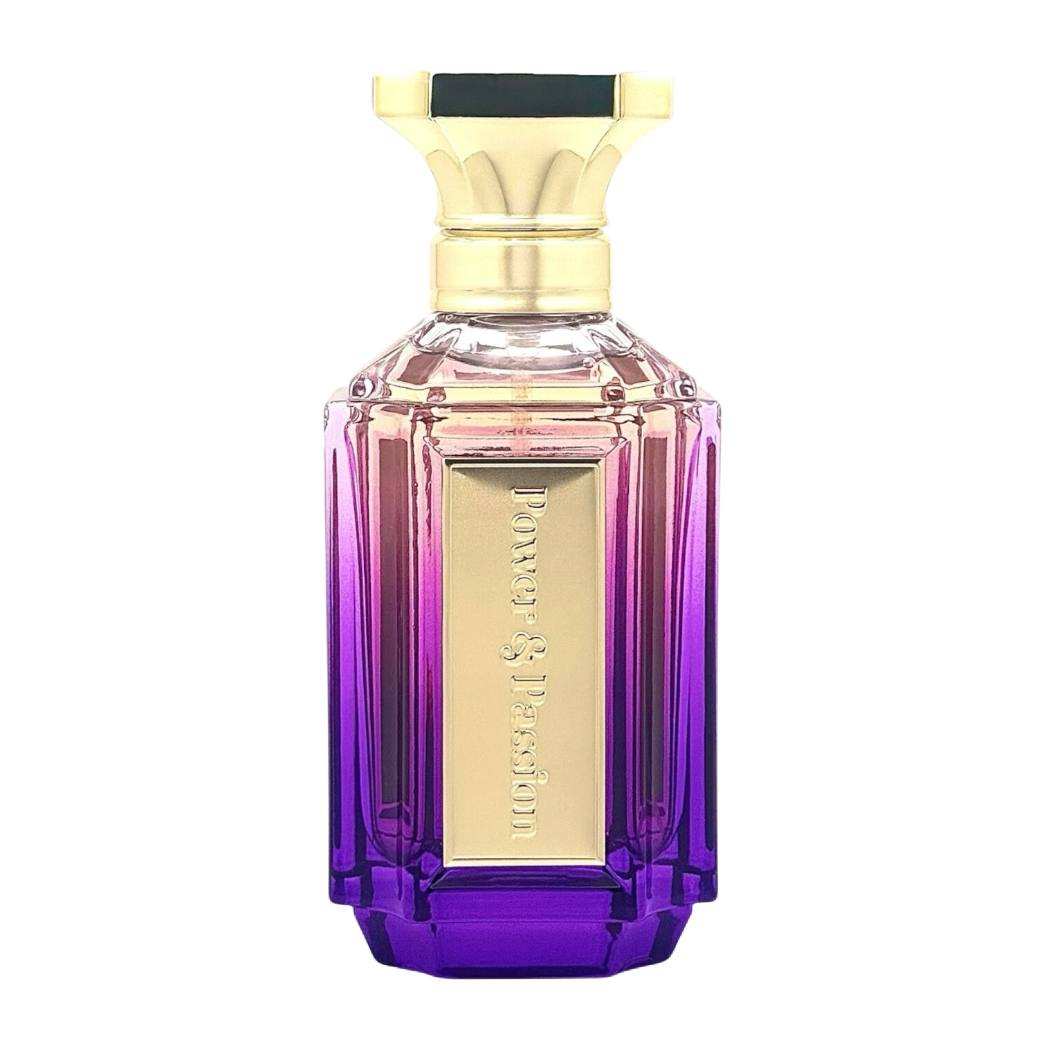 Power & Passion Ainash Parfums perfume - a fragrance for women and men 2023