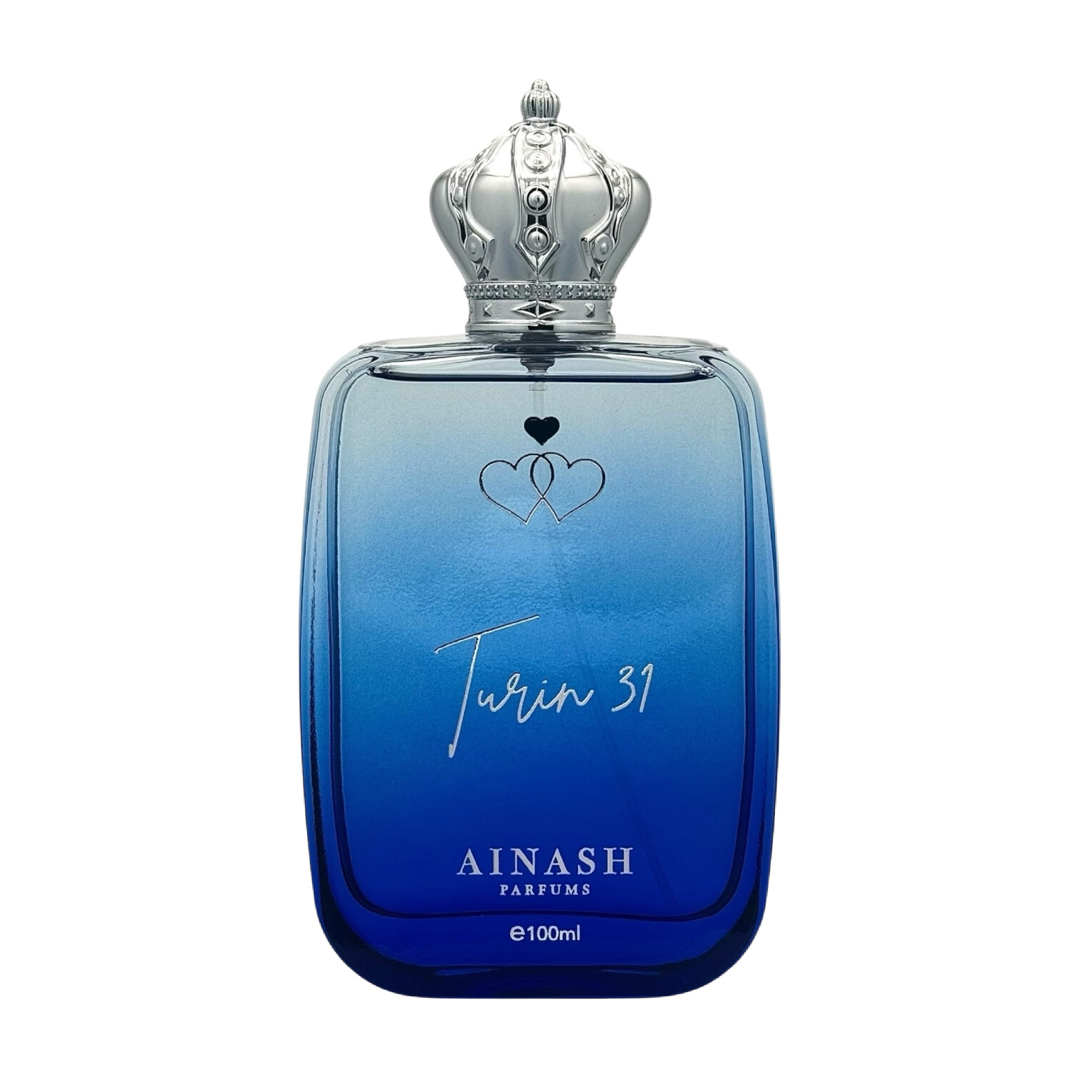 Turin 31 Ainash Parfums Colônia - a fragrância Masculino 2024