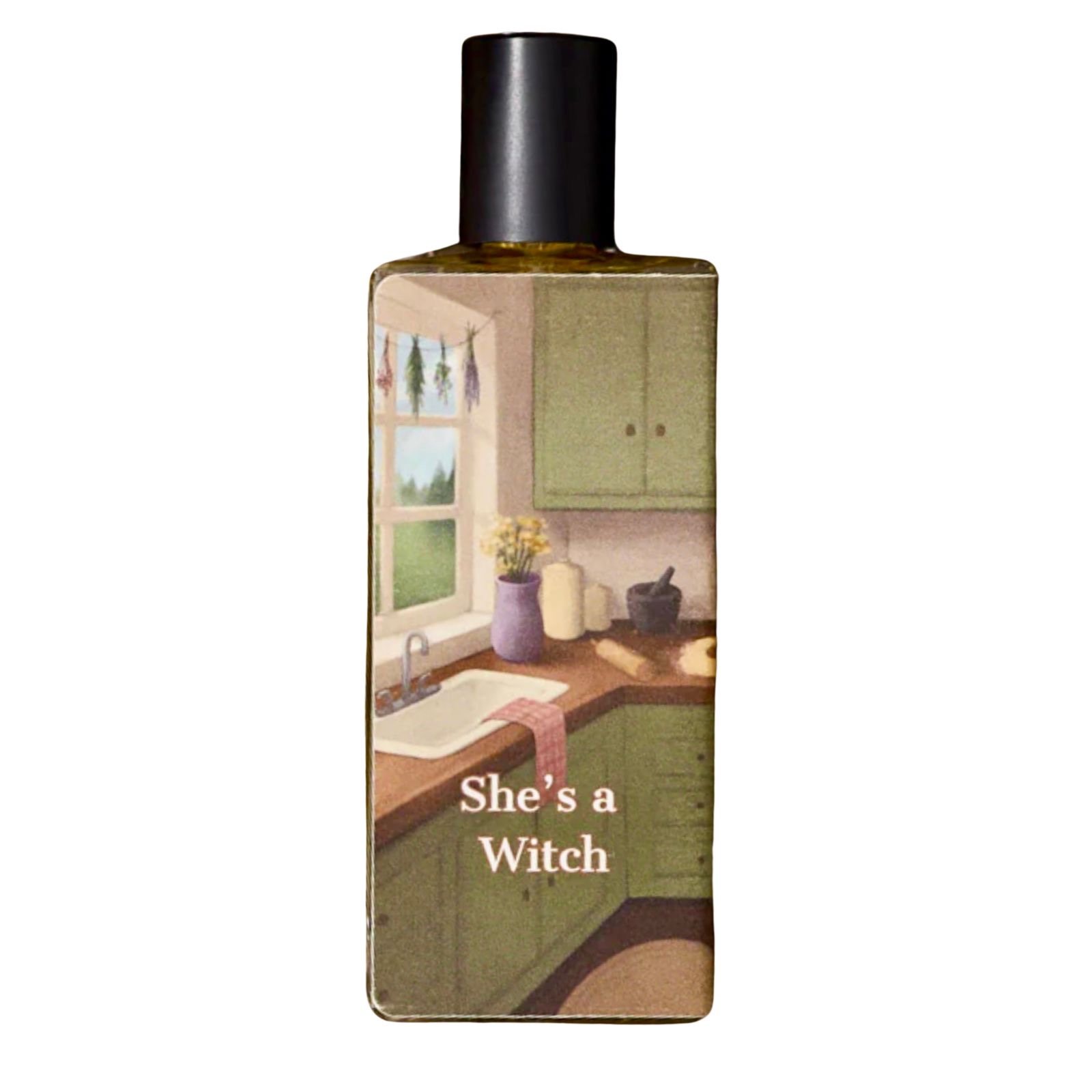 She's a Witch Sorce perfumy - to perfumy dla kobiet i mężczyzn 2022
