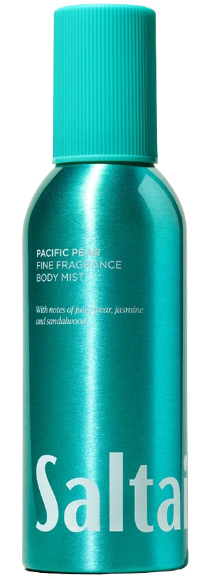 Pacific Pear Saltair perfume - a fragrance for women 2023