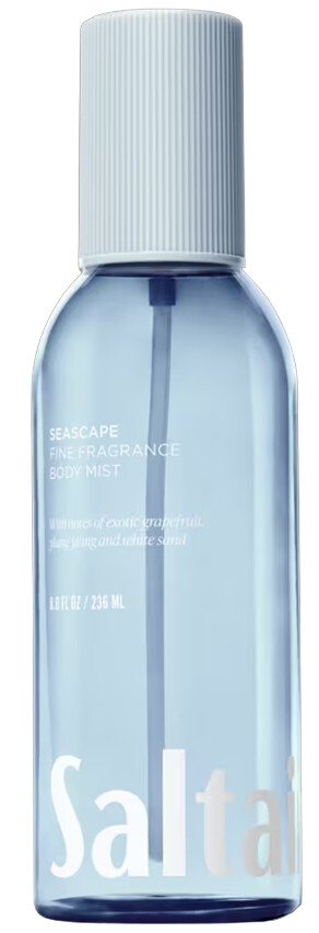 Seascape Saltair perfume - a fragrance for women and men 2023