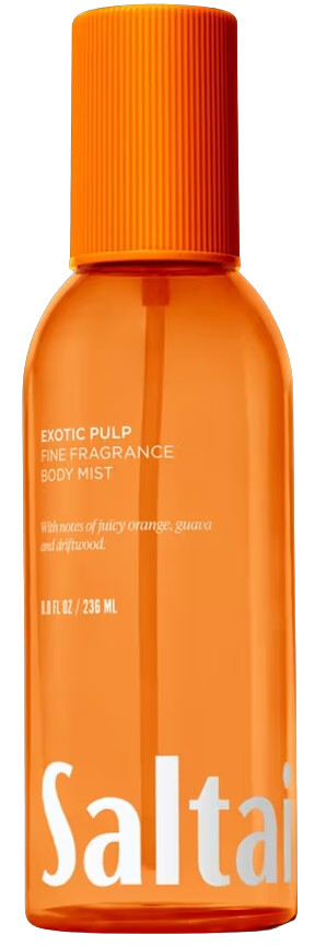 Exotic Pulp Saltair perfume - a fragrance for women 2023