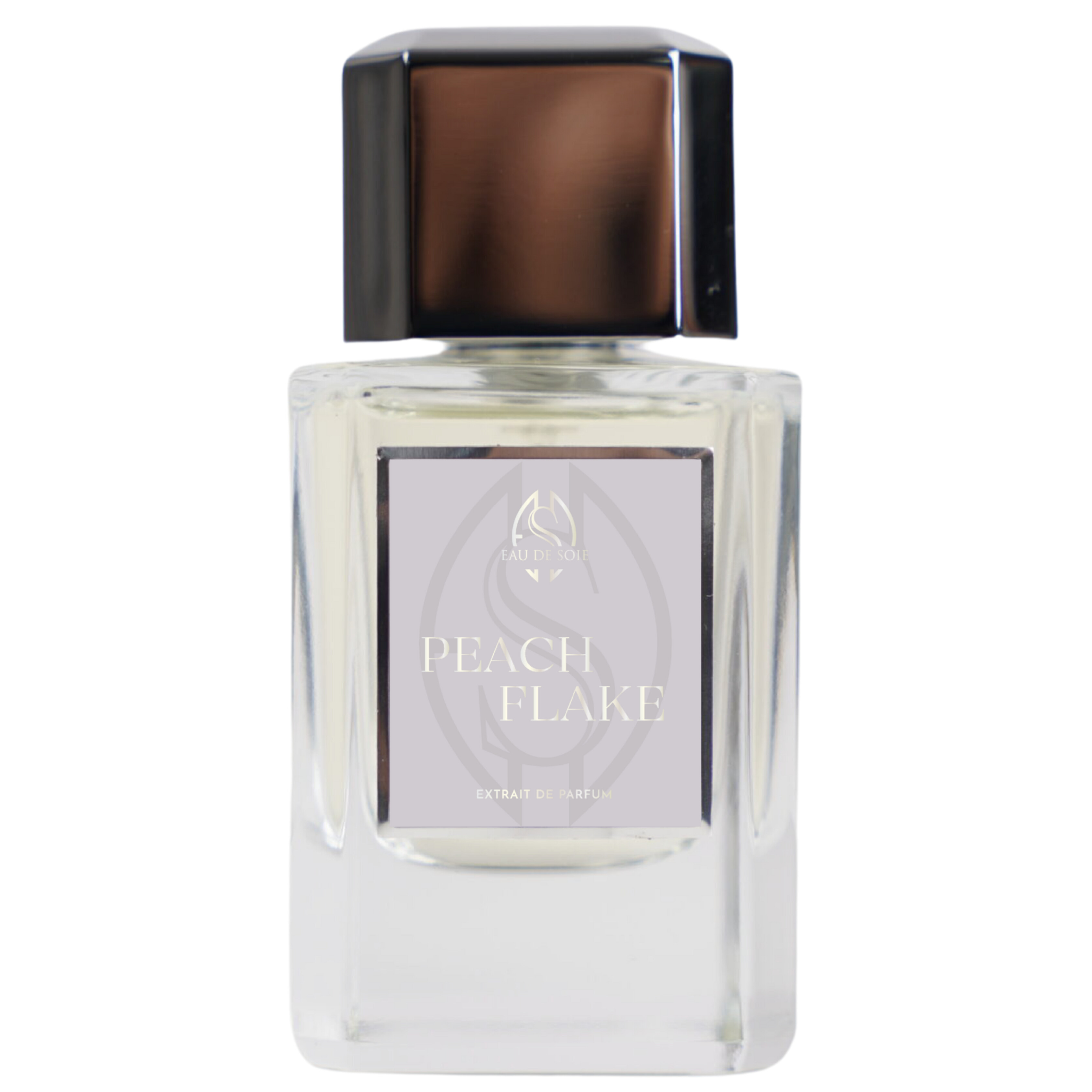 Peach Flake Eau De Soie perfume - a new fragrance for women and men 2025