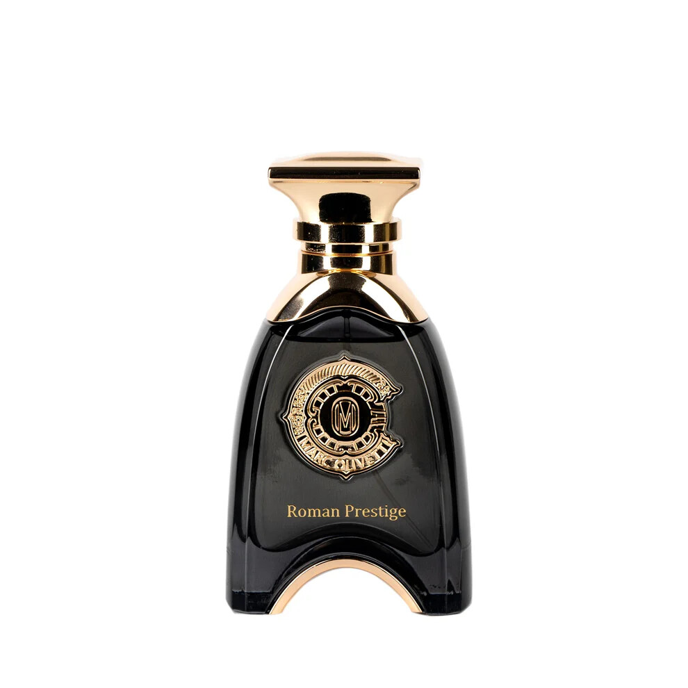Roman Prestige Marc Olivetti Cologne - un nouveau parfum pour homme 2025