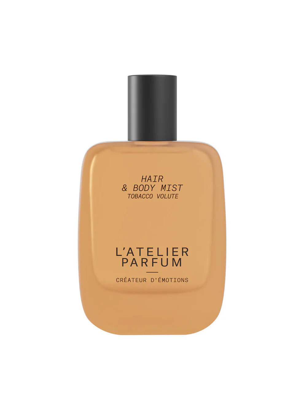 Tobacco Volute Hair and Body Mist L'Atelier Parfum άρωμα - ένα νέο ...