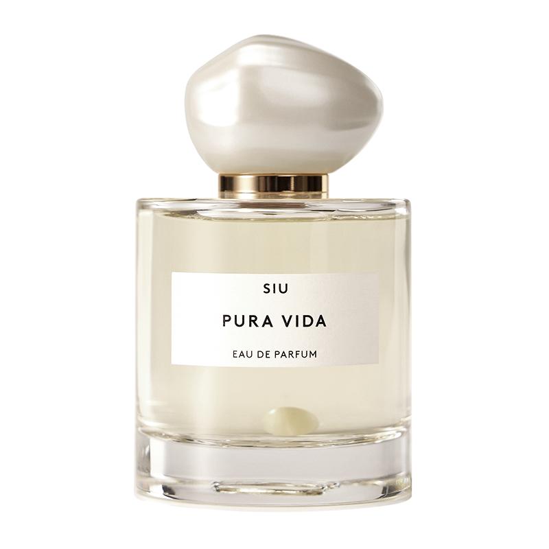 Pura Vida SIU perfume - a fragrance for women and men 2023